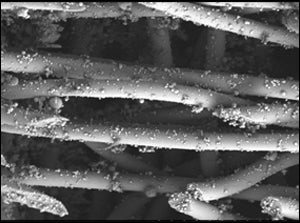 GORE Cooling Filters | Ambient Air Filtration for Outdoor Cabinets | Gore