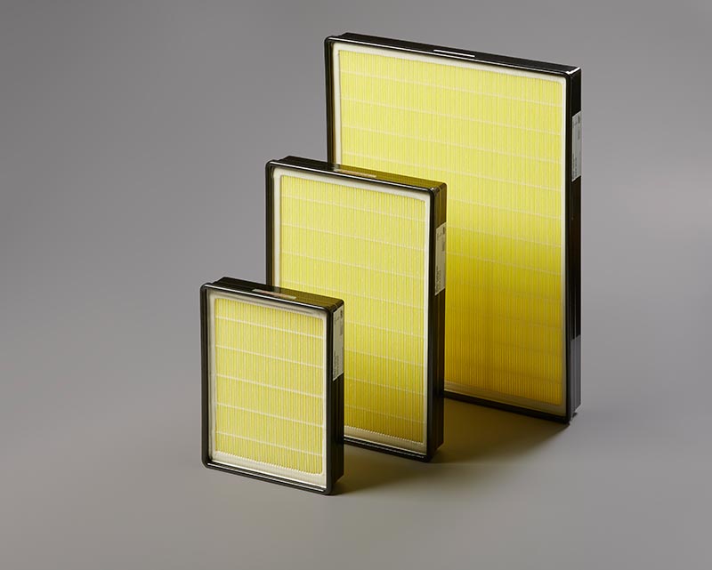 GORE Cooling Filters | Ambient Air Filtration for Outdoor Cabinets | Gore