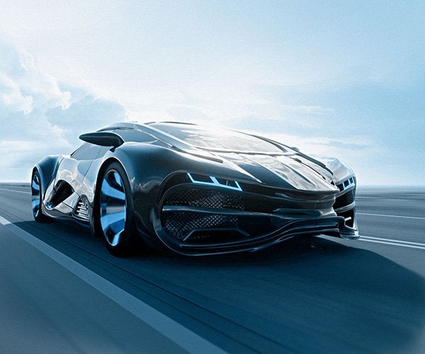 Automotive Industry | Gore