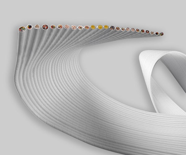 Design GORE® High Flex Flat Cables for Semiconductor Production ...