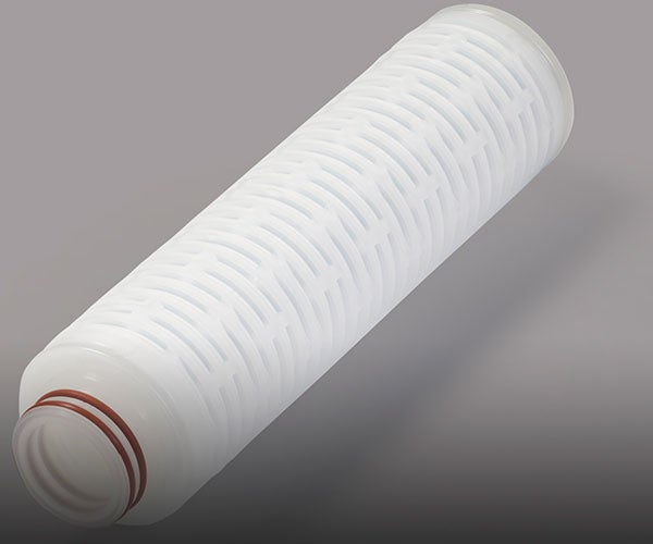 GORE Microelectronics Process Filters | High Retention Cartridges | Gore