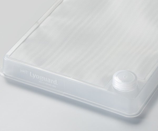 Plateaux de lyophilisation GORE® LYOGUARD® Freeze-Drying Trays | Gore