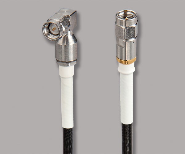High-Frequency Cable Assemblies for Ka Band Frequencies | Gore