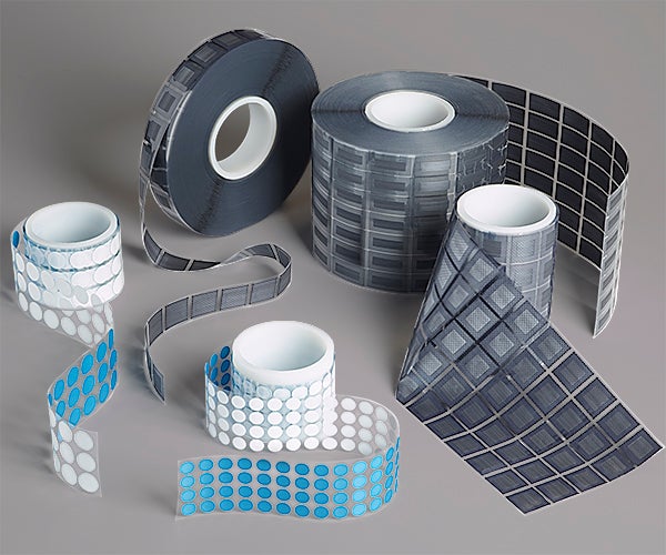 GORE Automotive Vents for Exterior Lighting | Gore