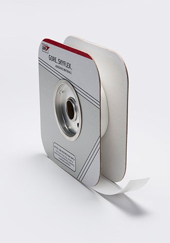 GORE™ SKYFLEX™ Aerospace Materials | Aircraft Sealant and Surface ...